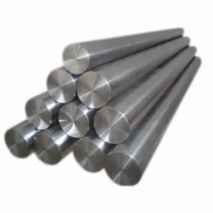 Stainless Steel 314 Round Bar – HEXA METAL TRADING CO.